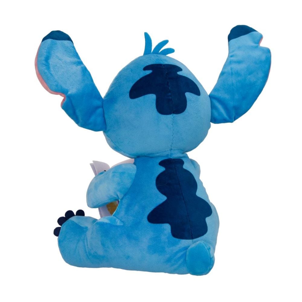 Jucarie de plus interactiva, Disney Stitch, Stitch povestitorul | Noriel