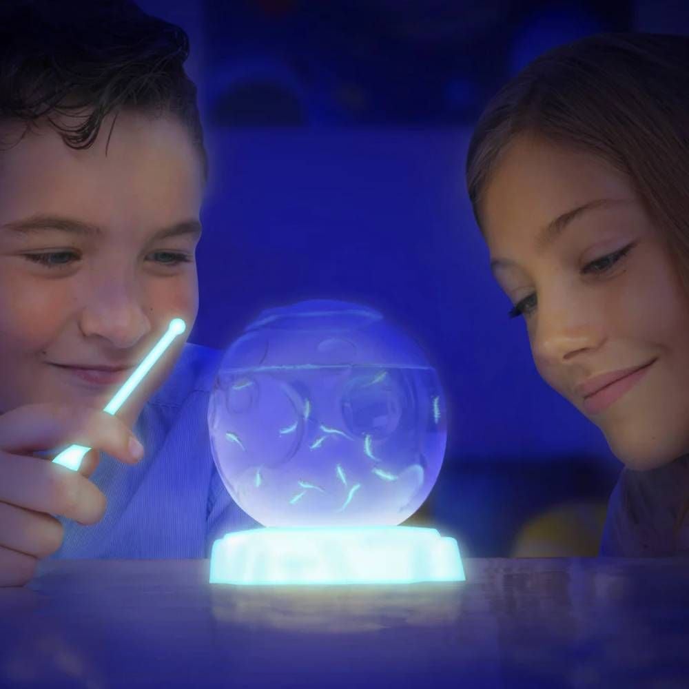 Set de joaca, Stem Aqua Dragons, Habitat lumea subacvatica, Acvariu ...