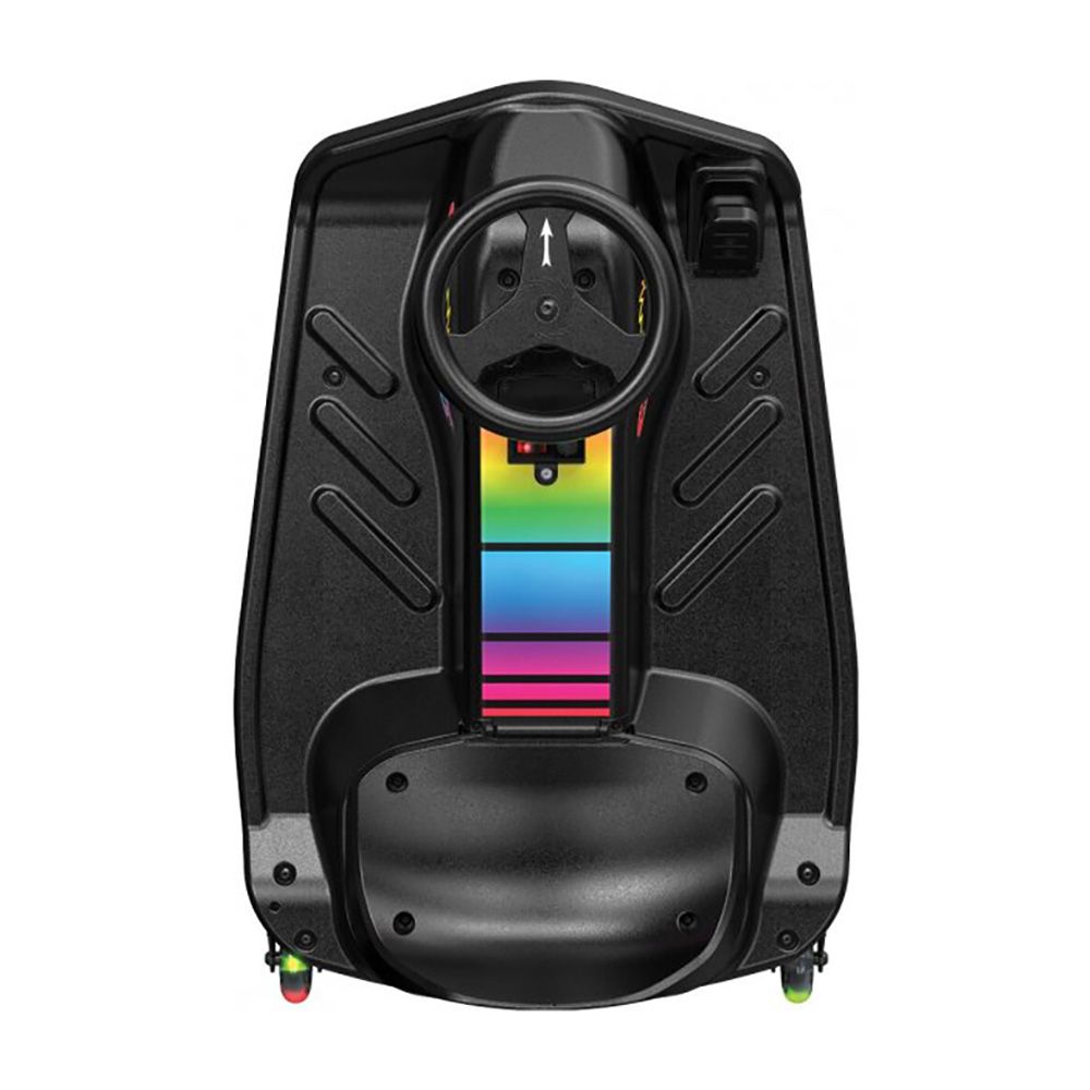 Kart electric cu 3 roti, Razor, Crazy Shift Lightshow | Noriel