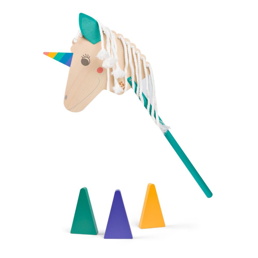 Unicorn de calarie, BS Toys | Noriel