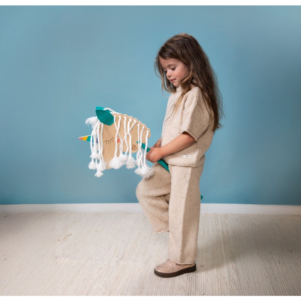 Unicorn de calarie, BS Toys | Noriel