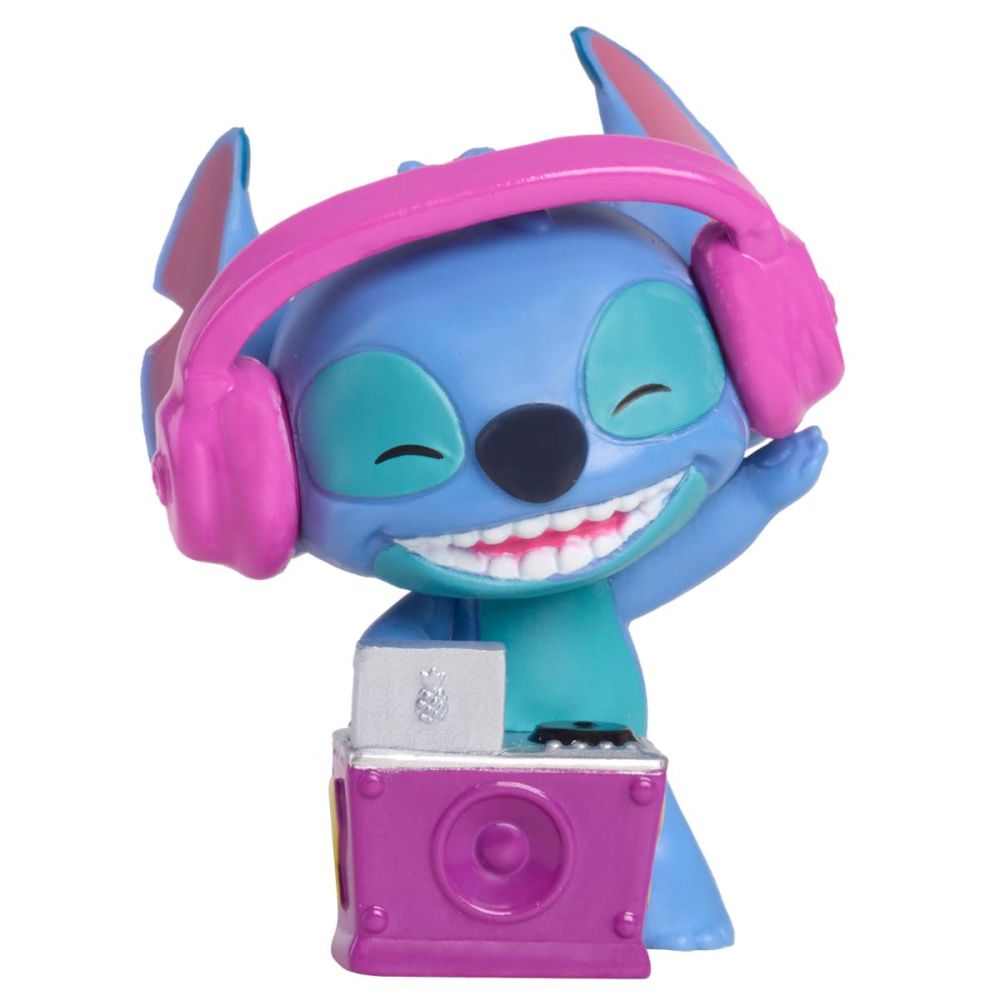 Figurina surpriza, Disney Stitch, 5 cm | Noriel