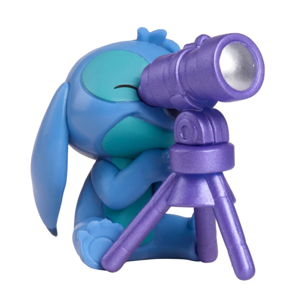 Figurina surpriza, Disney Stitch, 5 cm | Noriel