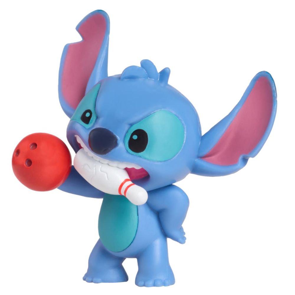 Figurina surpriza, Disney Stitch, 5 cm | Noriel