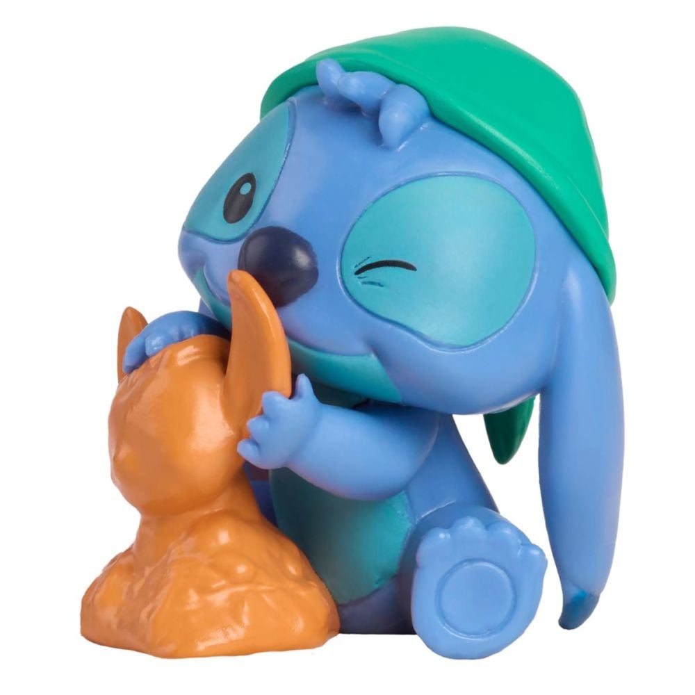 Figurina surpriza, Disney Stitch, 5 cm | Noriel