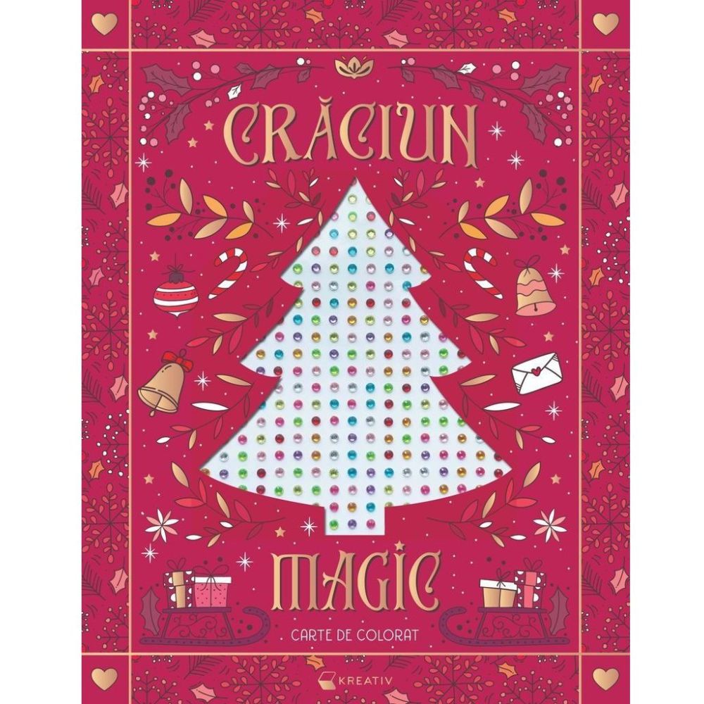 Craciun magic | Noriel