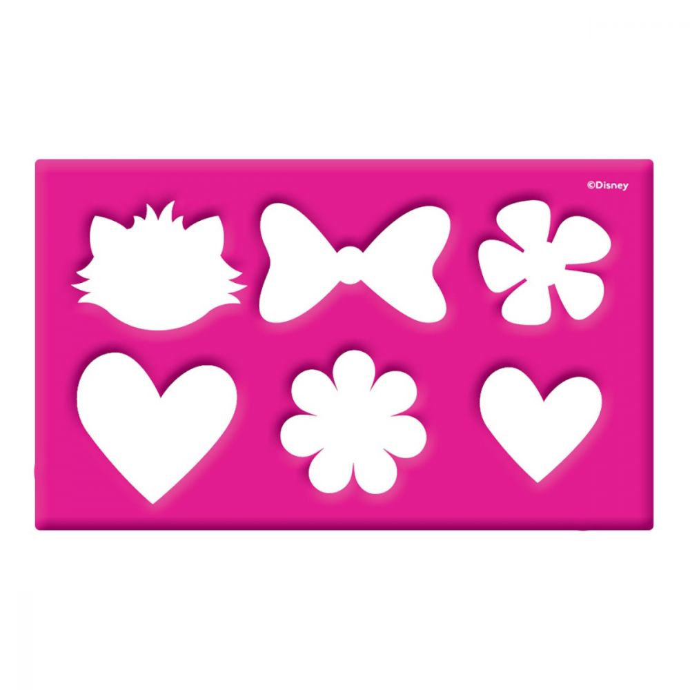 Set de colorat Disney Minnie Mouse | Noriel