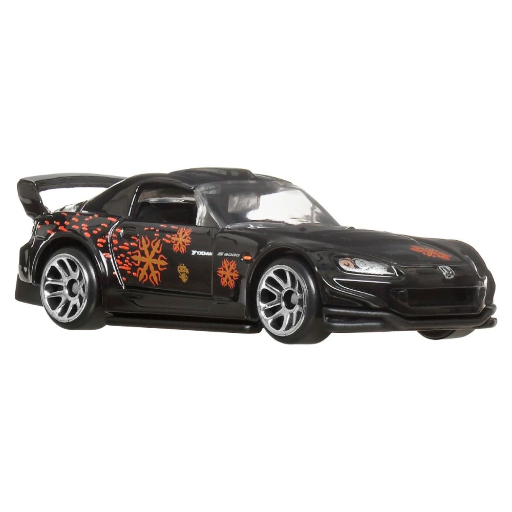 Masinuta Fast and Furious Villains, Hot Wheels, Honda S2000, JBY34 | Noriel