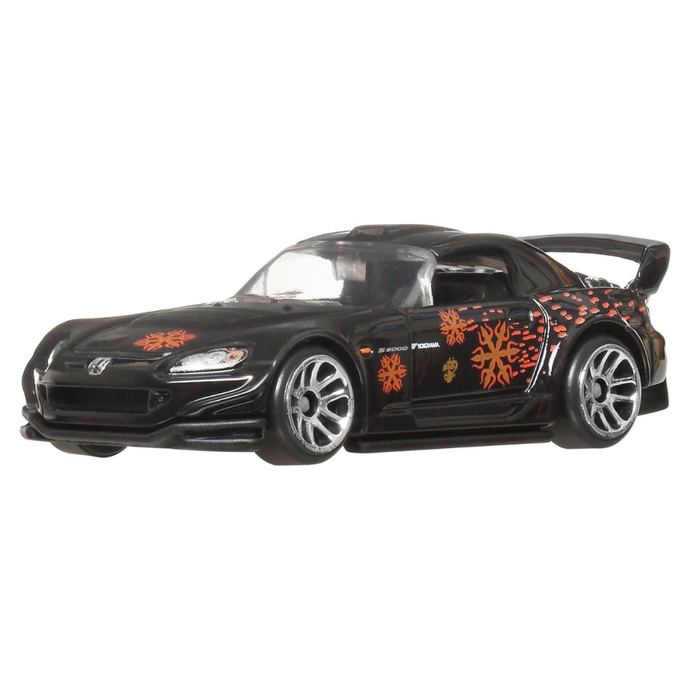 Masinuta Fast and Furious Villains, Hot Wheels, Honda S2000, JBY34 | Noriel