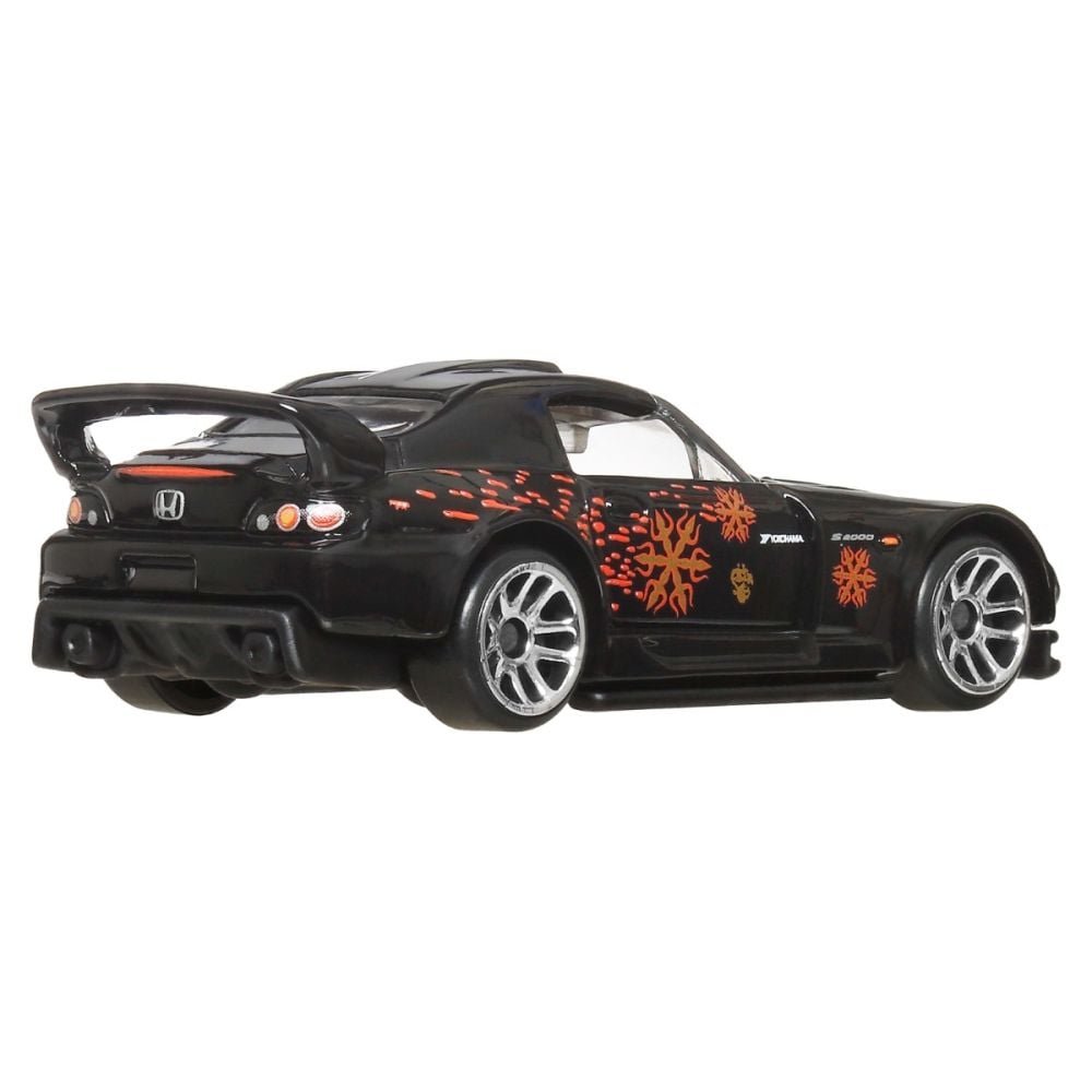Masinuta Fast and Furious Villains, Hot Wheels, Honda S2000, JBY34 | Noriel