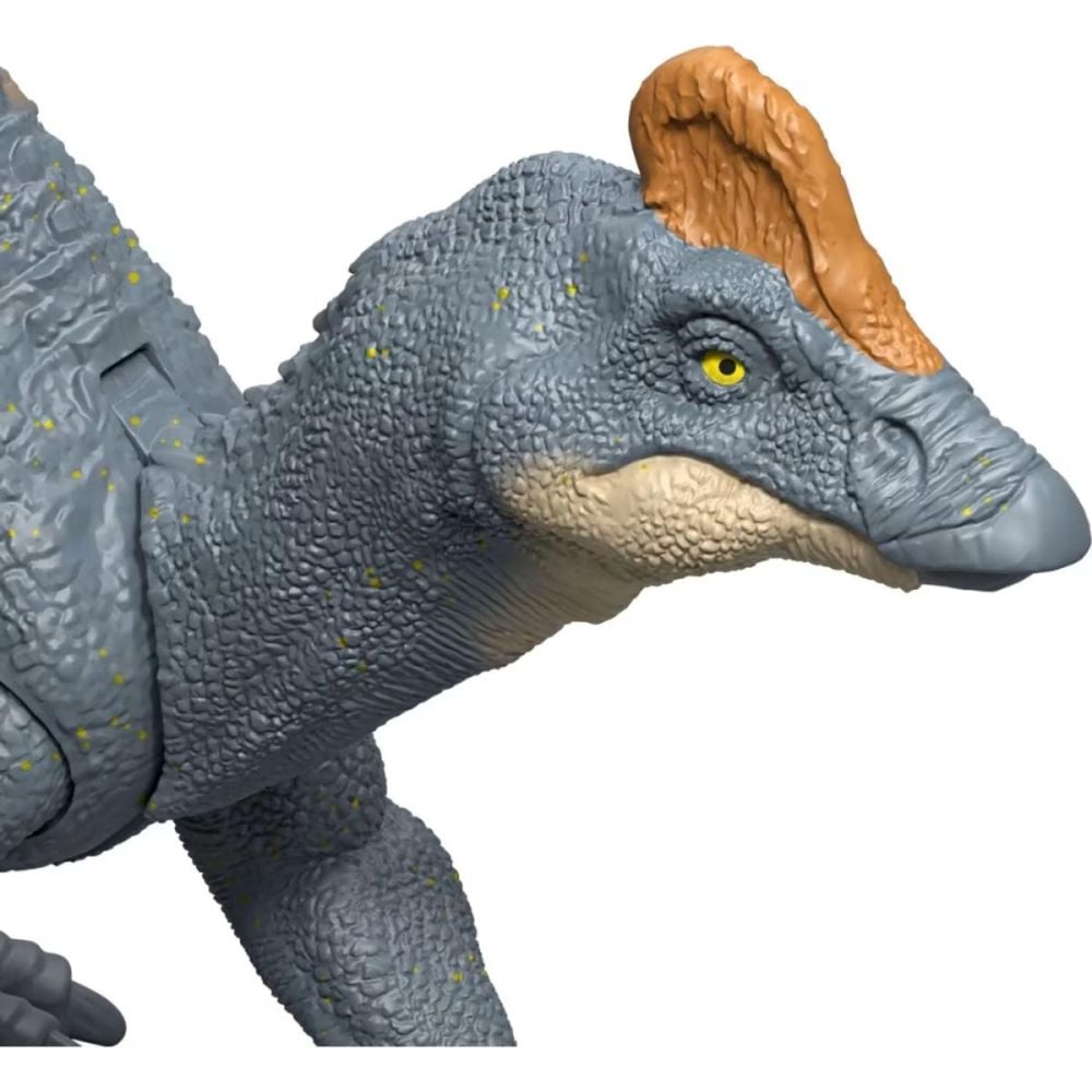 Figurina articulata, Jurassic World Rebirth, Minqaria, JGB75 | Noriel