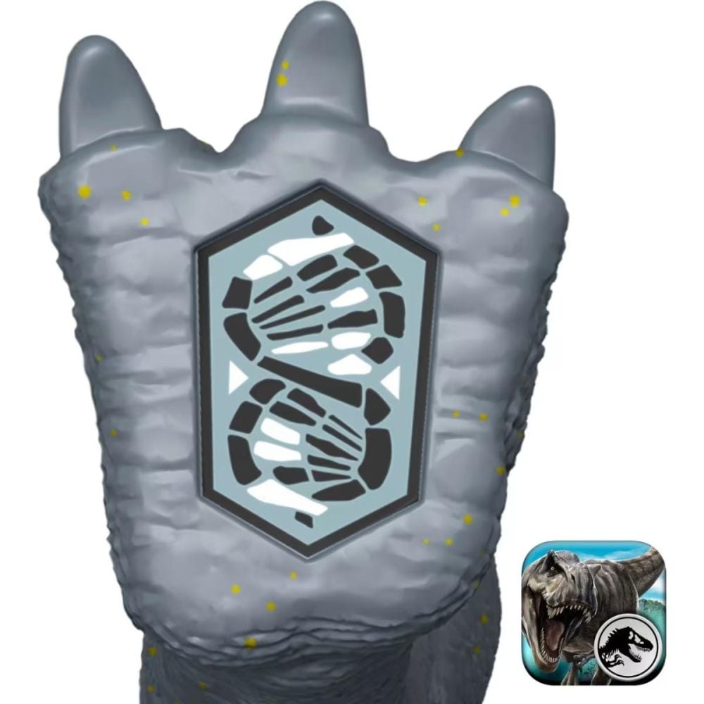 Figurina articulata, Jurassic World Rebirth, Minqaria, JGB75 | Noriel