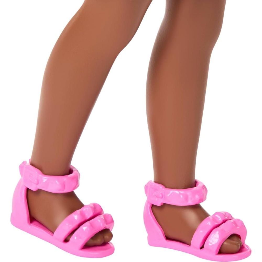 Papusa Barbie, Family&Friends, Club Chelsea, Ari, JJB34 | Noriel