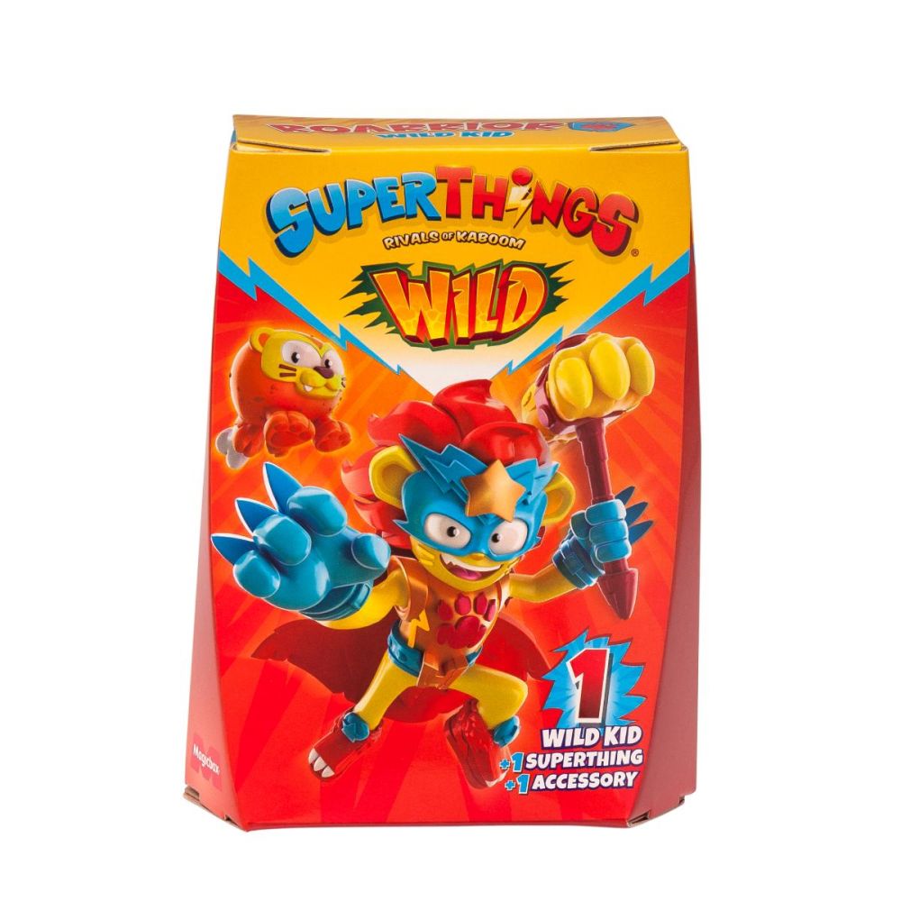 superthing wild