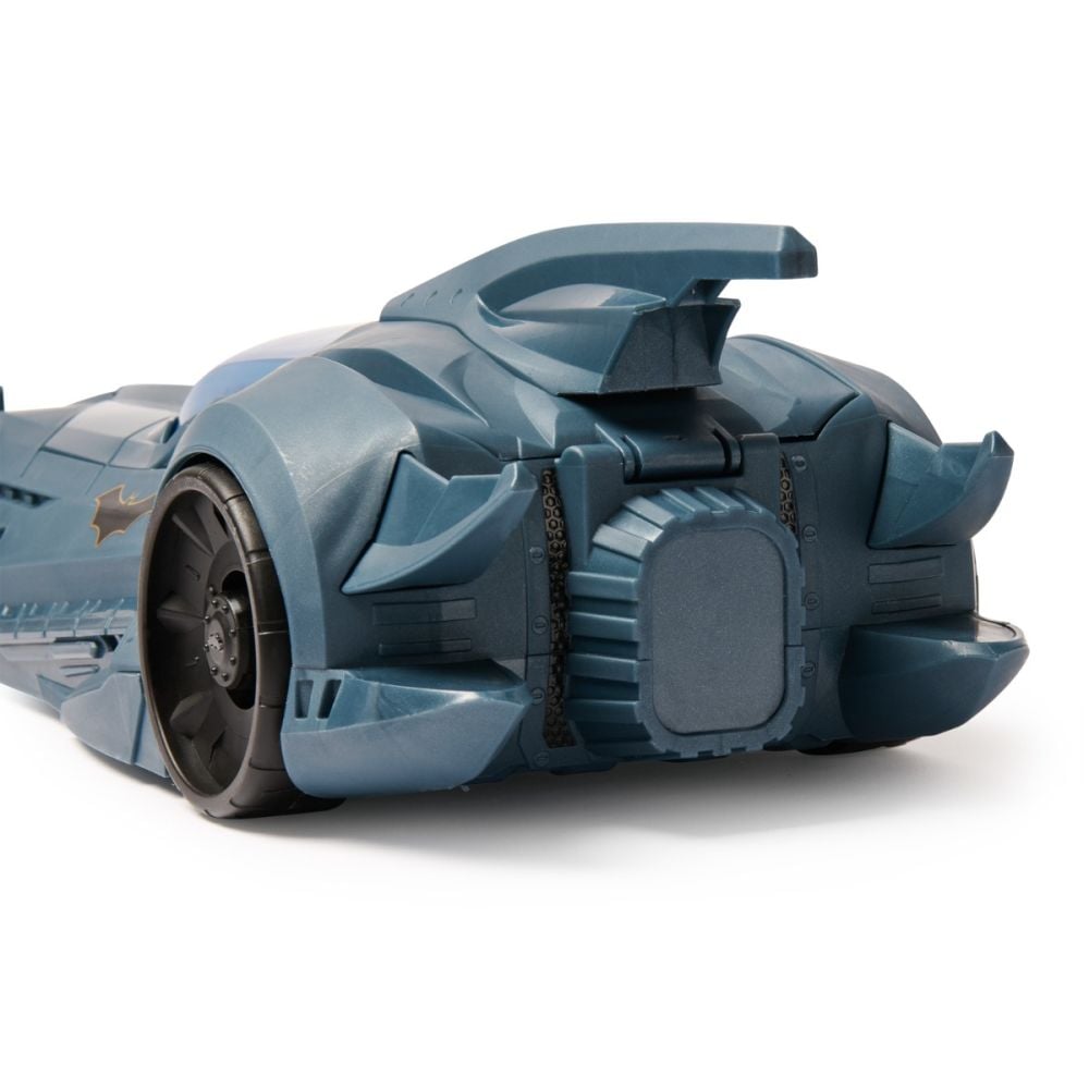 Masina Batmobile, Batman, Shadow Guardian, 30 cm, 6070504 | Noriel