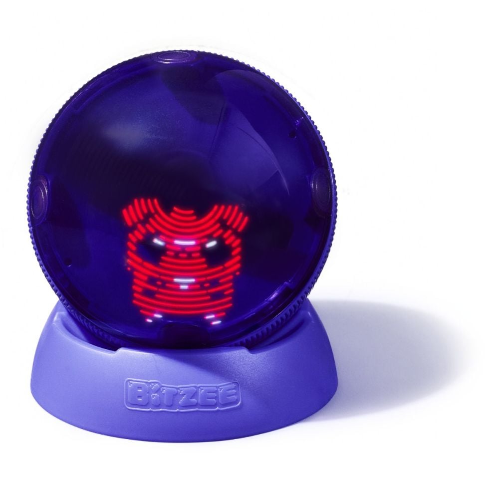 Jucarie interactiva, Bitzee, Hamster Ball, 6072283 | Noriel