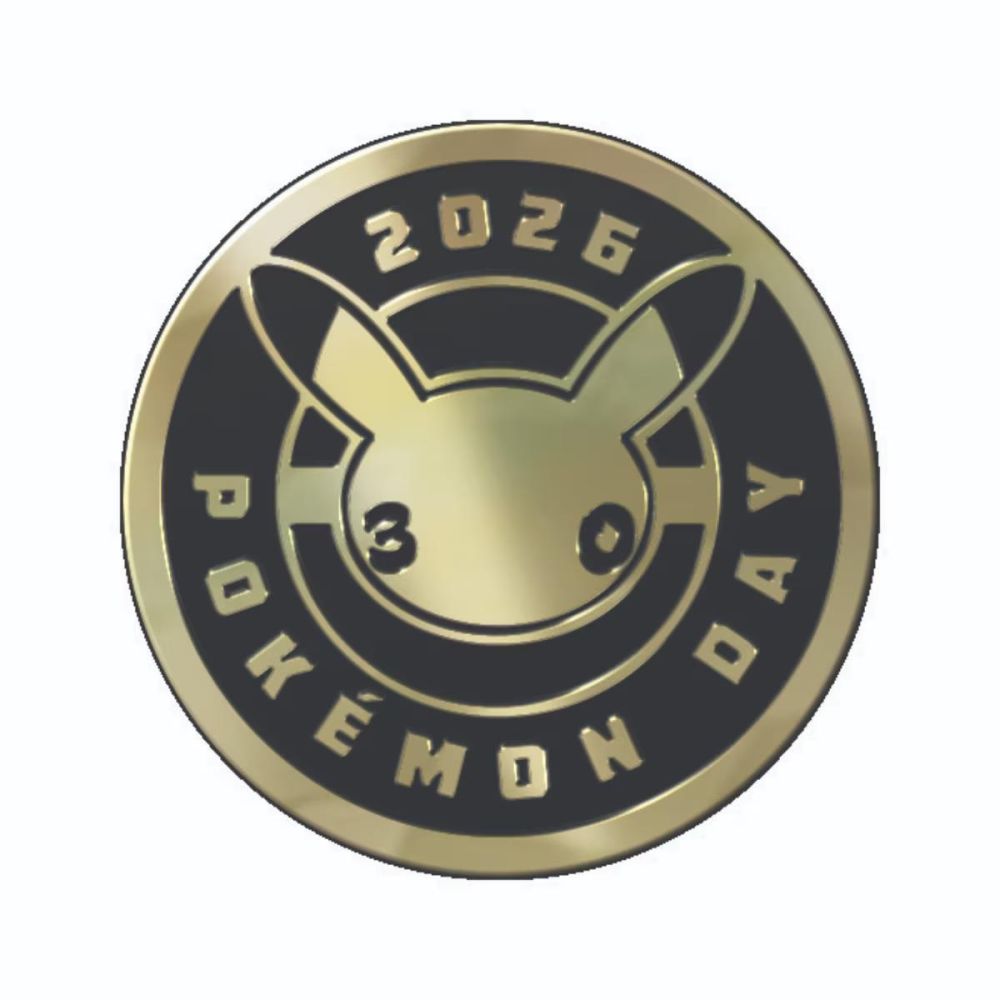 Set 3 pachete booster de carti, Pokemon TCG, Pokemon Day 2026 | Noriel