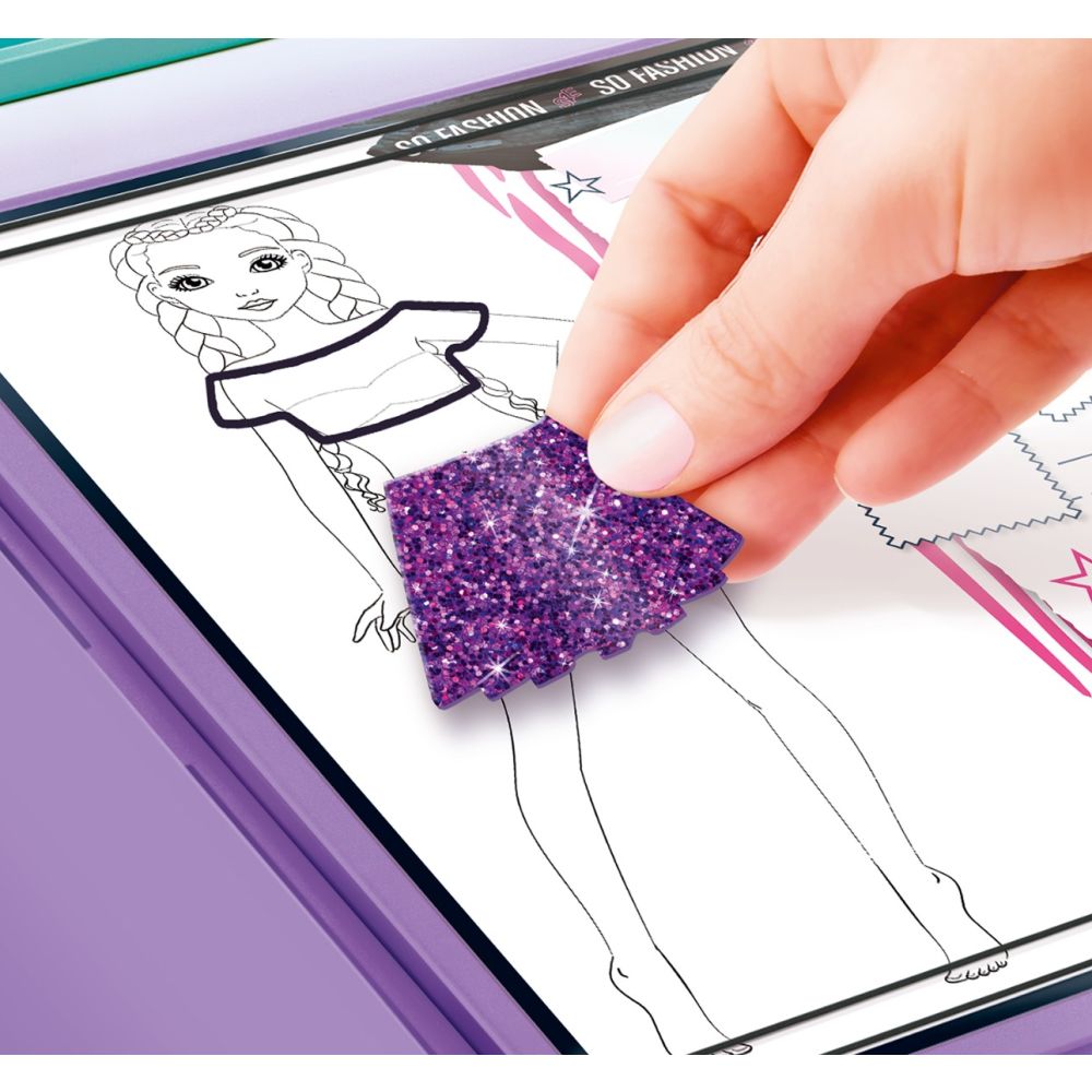 Set creativ, Style 4 Ever, Fashion Designer | Noriel