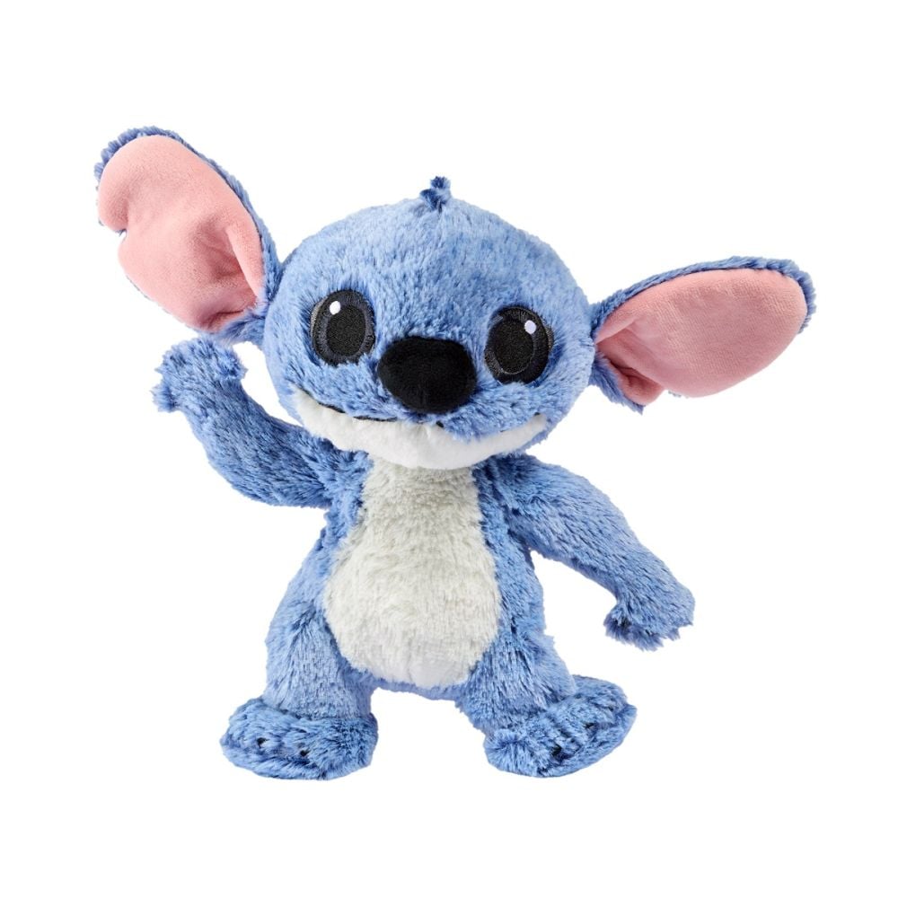 Jucarie de plus, Disney Stitch Live Action, 26 cm | Noriel