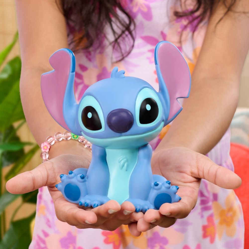 Set papusa si figurina, Disney Lilo & Stitch | Noriel