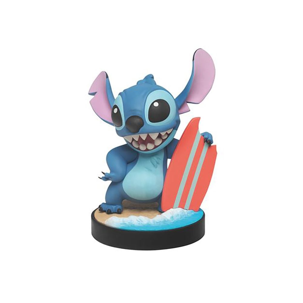 Mini figurina, Yume, Lilo & Stitch, Surfer Stitch | Noriel