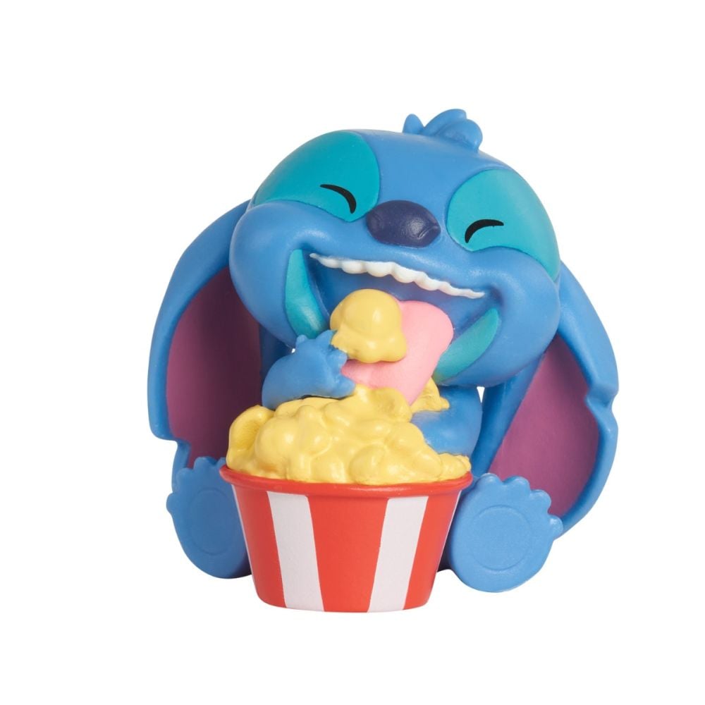 Mini figurina surpriza, Disney Stitch, 5 cm | Noriel