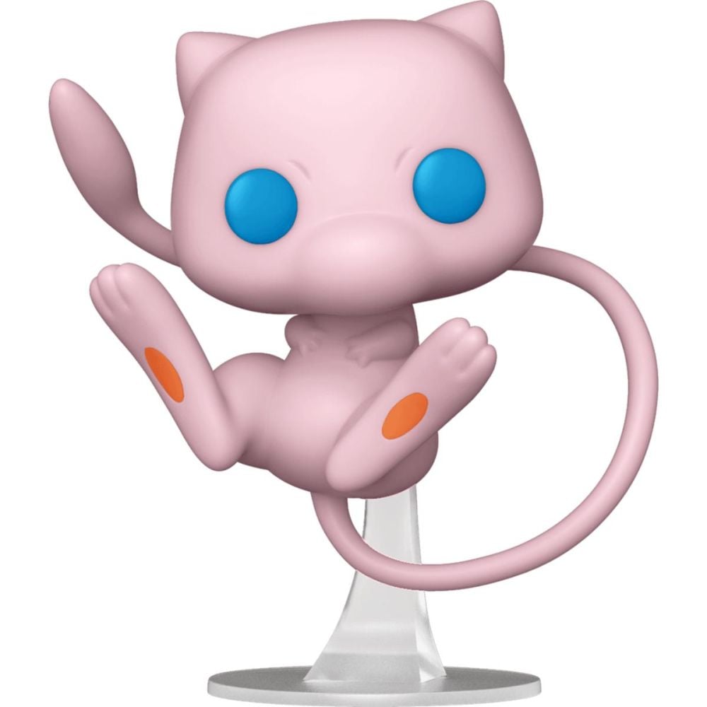 Figurina Funko Pop Games, Pokemon, Mew | Noriel