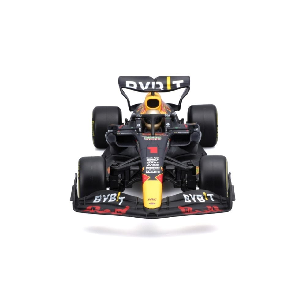 Masina cu radiocomanda, Maisto, F1 2023 Oracle Red Bull Racing RB19, 1: ...