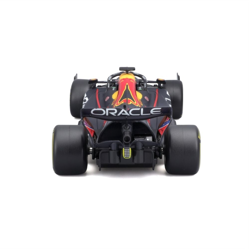 Masina cu radiocomanda, Maisto, F1 2023 Oracle Red Bull Racing RB19, 1: ...