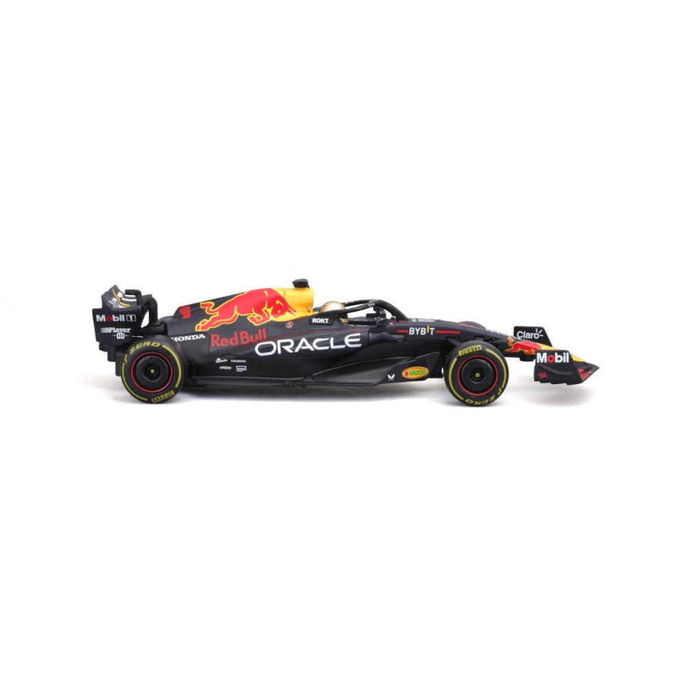 Masina cu radiocomanda, Maisto, F1 2023 Oracle Red Bull Racing RB19, 1: ...