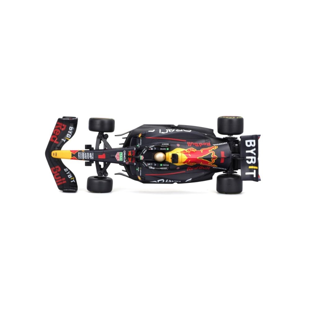 Masina cu radiocomanda, Maisto, F1 2023 Oracle Red Bull Racing RB19, 1: ...