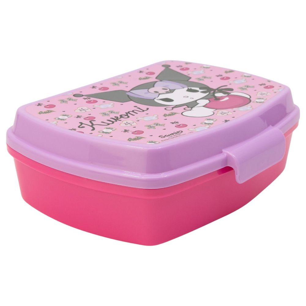 Caserola pentru pranz, Kuromi | Noriel