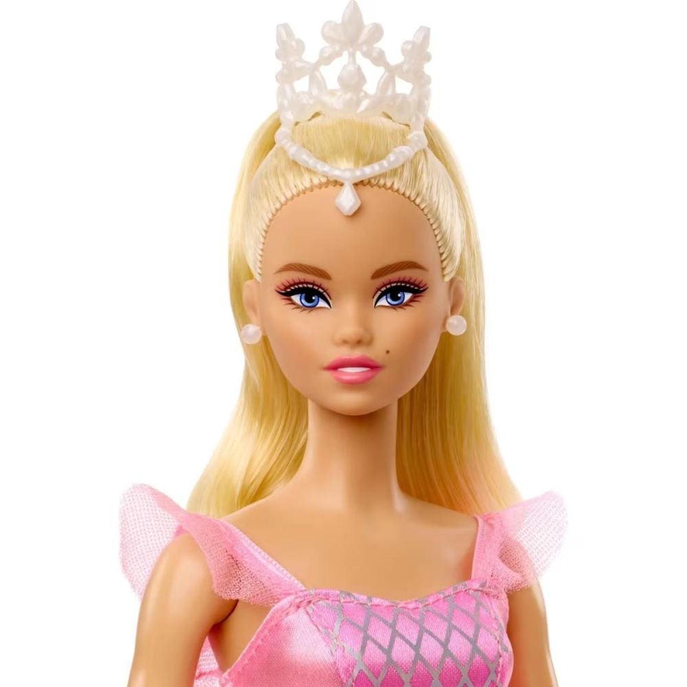 Papusa Barbie Signature, Ballet Wishes, JBJ09 | Noriel