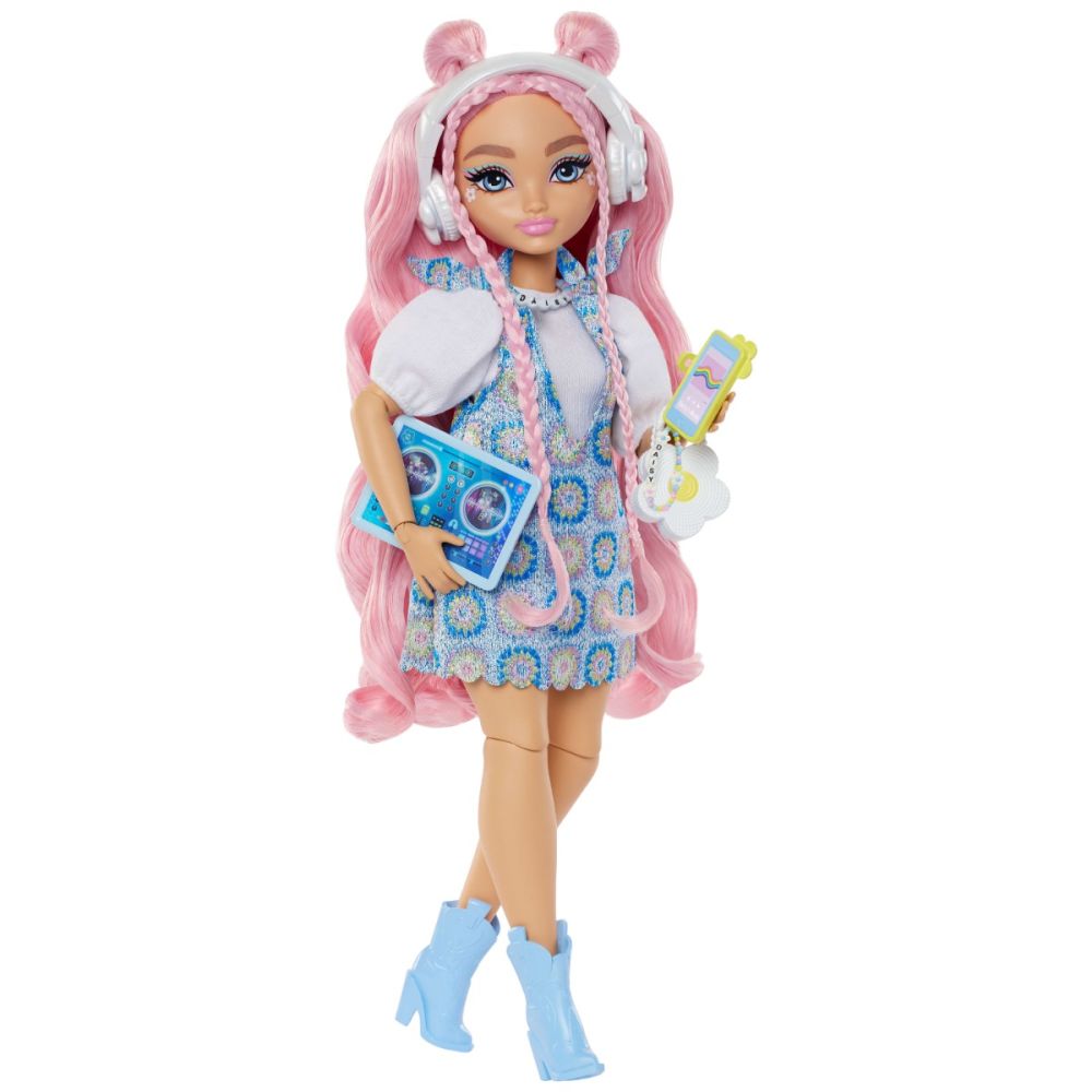 Papusa Barbie, Dream Besties, Daisy Jean, JDD74 | Noriel