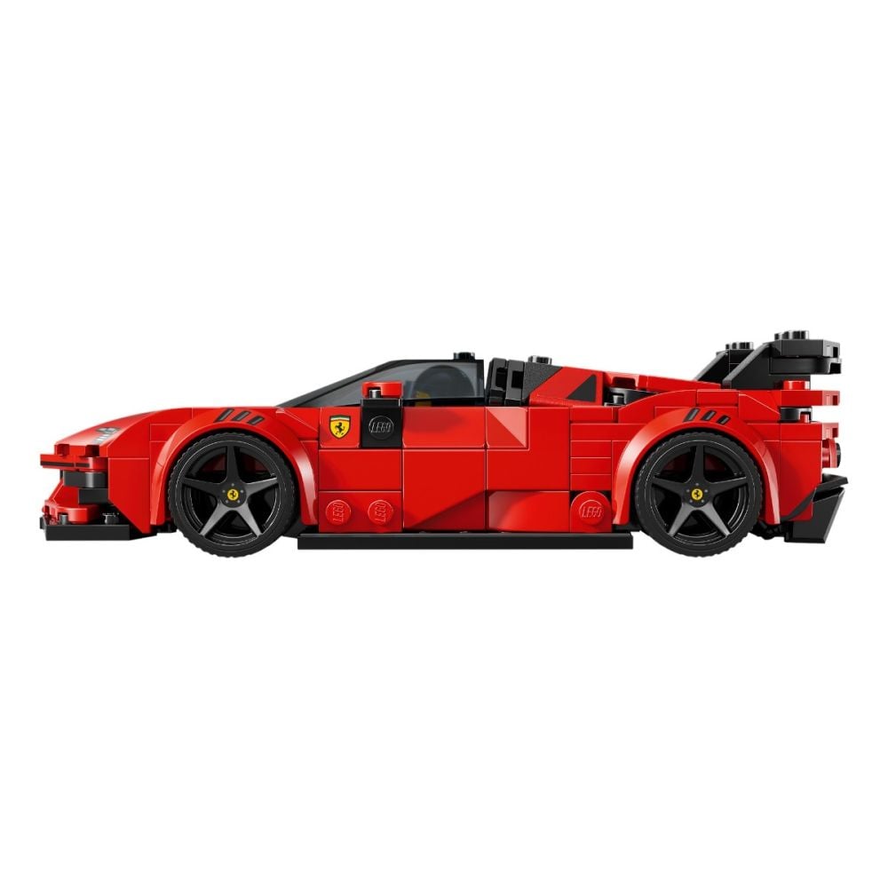 LEGO® Speed Champions - Masina de sport Ferrari SF90 XX Stradale (77254 ...