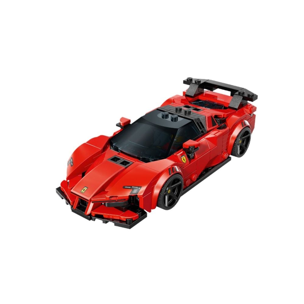 LEGO® Speed Champions - Masina de sport Ferrari SF90 XX Stradale (77254 ...