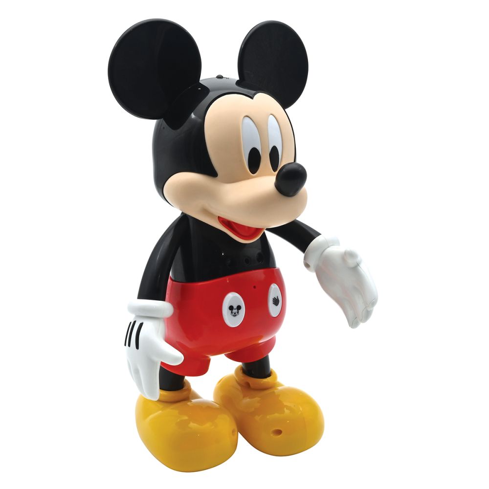 Robot interactiv, Lexibook, Mickey Mouse | Noriel