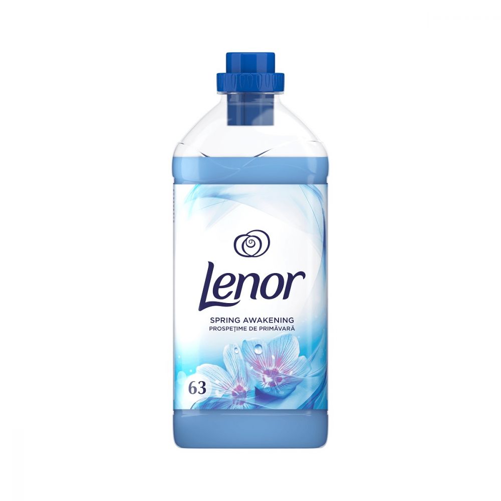 Balsam de rufe Lenor Spring Awakening, 1.9 l | Noriel