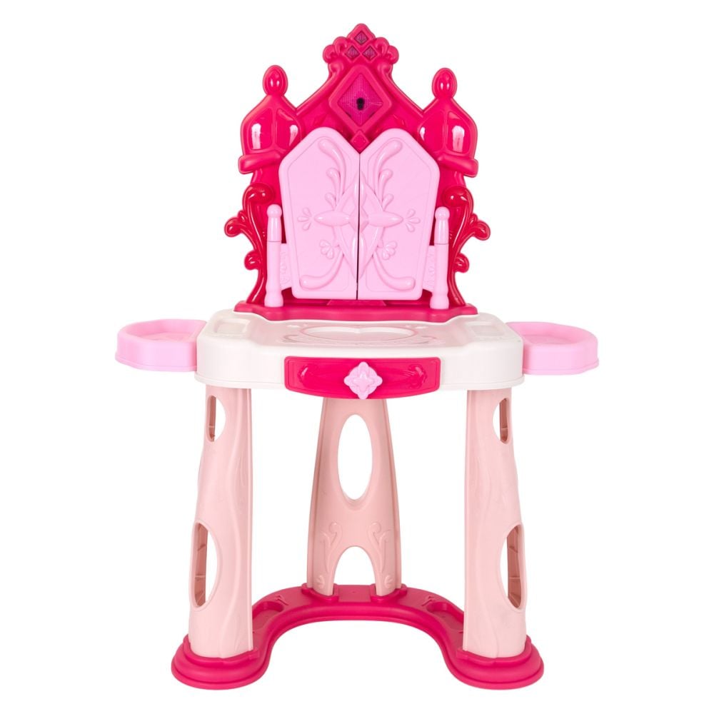 Masuta de infrumusetare cu lumini si sunete, Pretty Pinky | Noriel