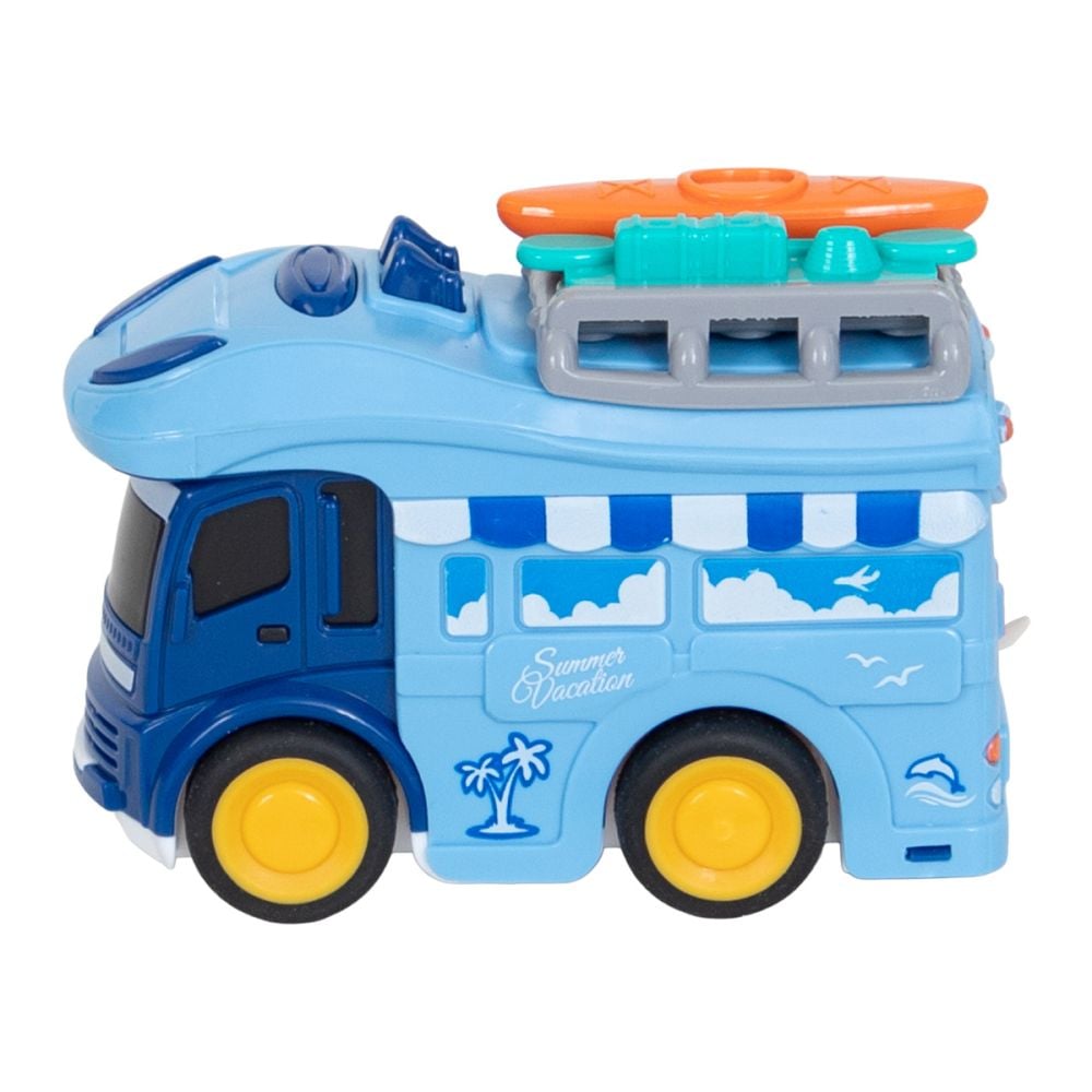 Mini rulota, Suman, Summer Vacation | Noriel