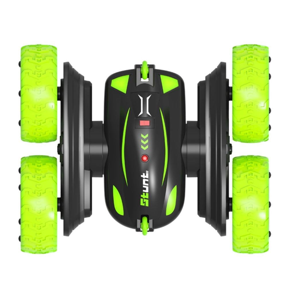 Masina cu telecomanda, Suncon, Stunt Car, Double Side | Noriel