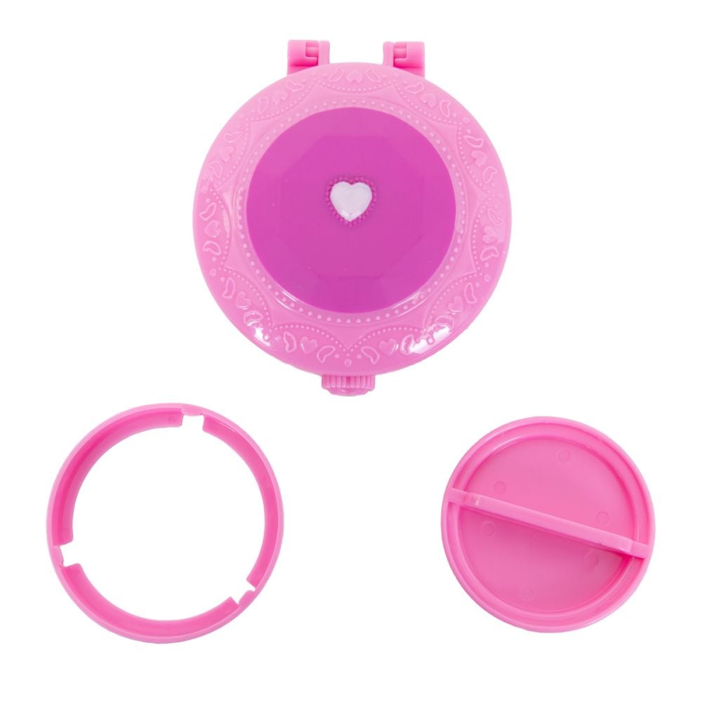 Set de creatie, Pretty Pinky, Tatuaje colorate | Noriel
