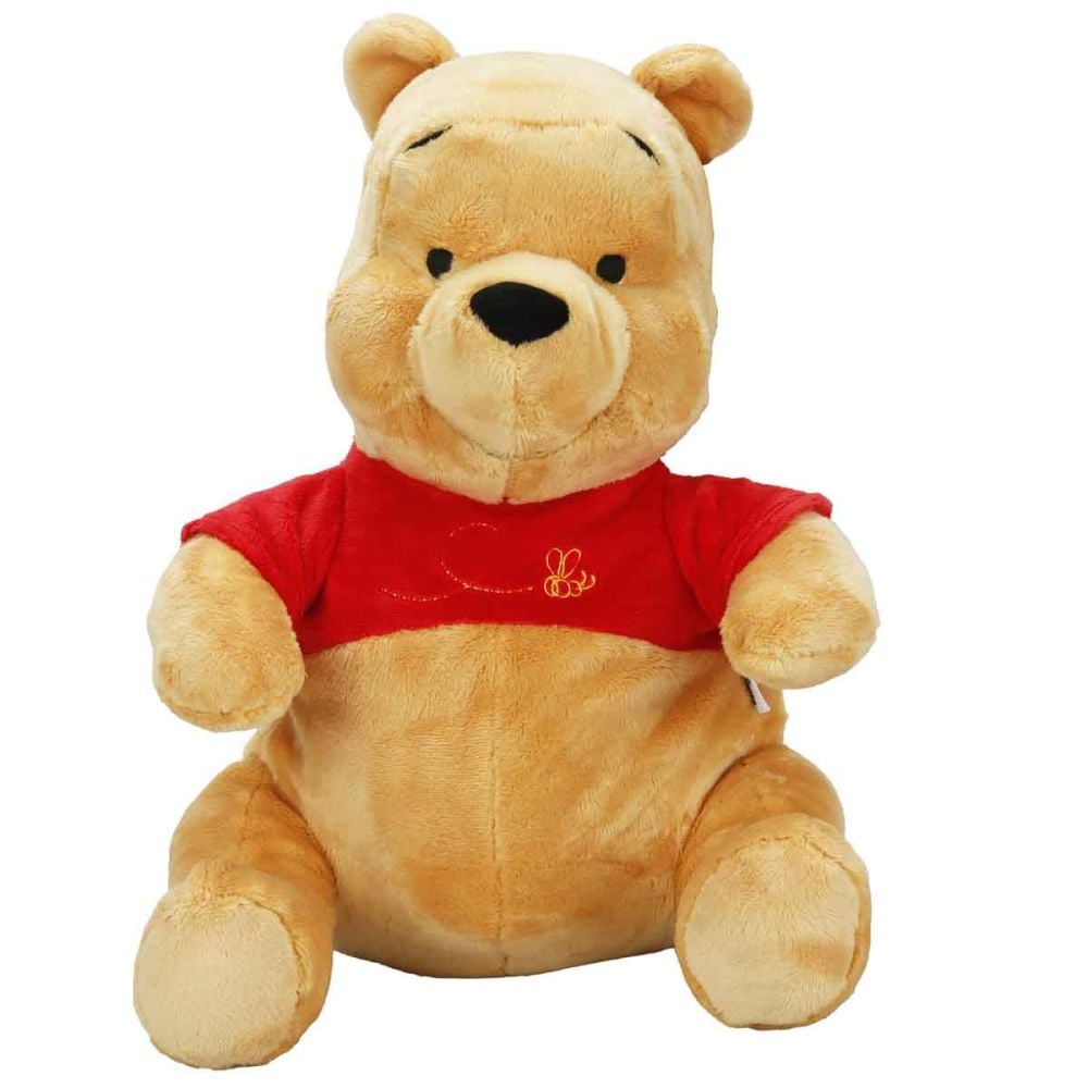 Jucarie de plus, Disney Winnie the Pooh, 38 cm | Noriel