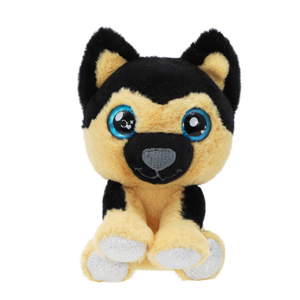 Jucarie de plus interactiva, Cutekins, catelus Lup | Noriel