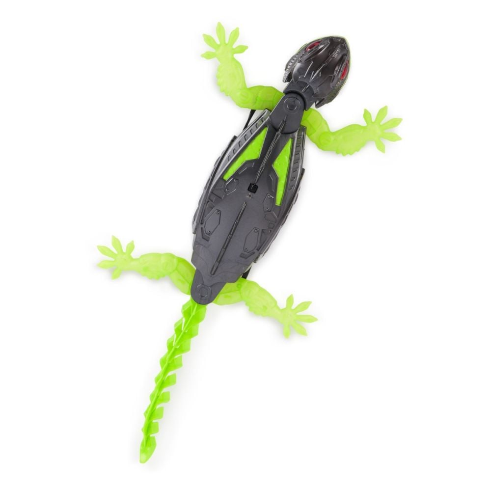 Gecko interactiv cu telecomanda, Hexbots, 20147451 | Noriel