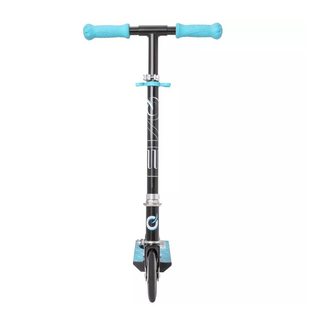 Trotineta cu 2 roti, pliabila, Evo, Inline Scooter, Albastru | Noriel