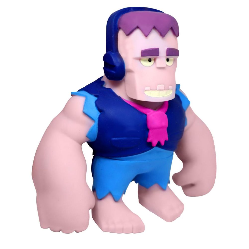 Figurina flexibila, Monster Flex, Brawl Stars, Frank | Noriel
