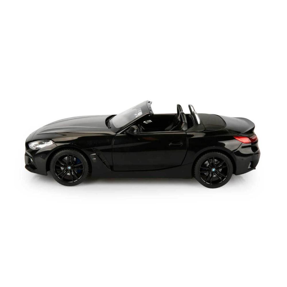 Masina cu telecomanda, Rastar, BMW Z4 Roadster, 1:14, Negru | Noriel