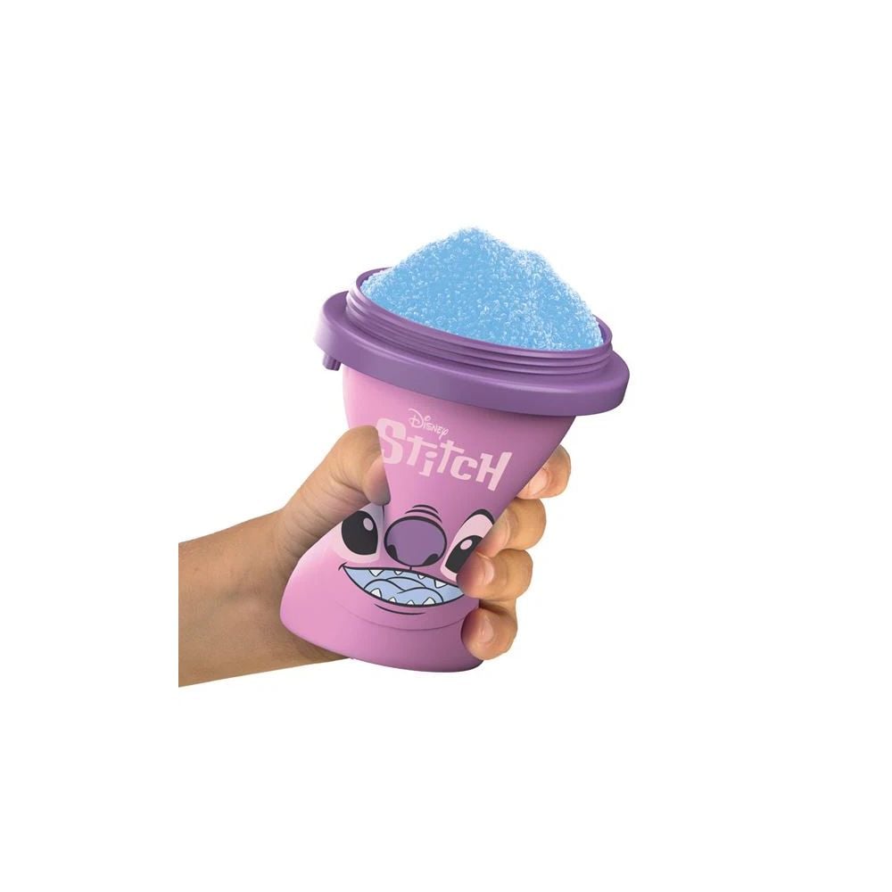 Pahar cu pai pentru slushy, Chill Factor, Disney Stitch | Noriel