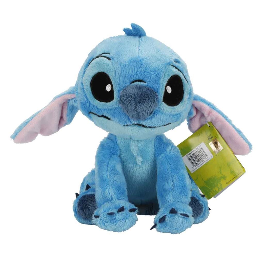 Jucarie de plus, Disney Stitch Core, 25 cm | Noriel